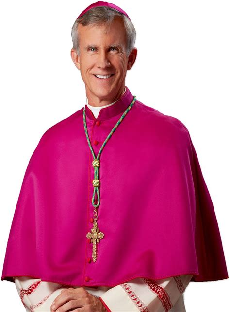 Bishop Joseph E Strickland Of The Diocese Of Tyler Texas Catholic