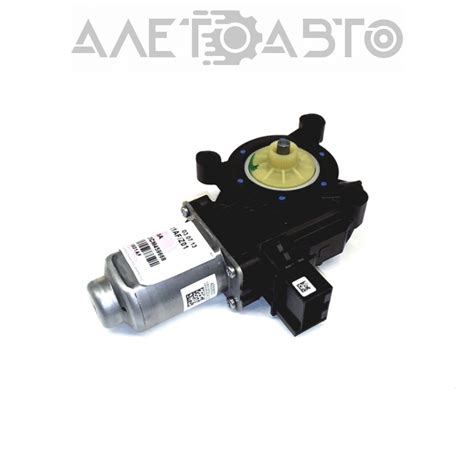 Стеклоподъемник мотор передний левый VW Jetta 11-18 USA 6R0-959-801-DF ...