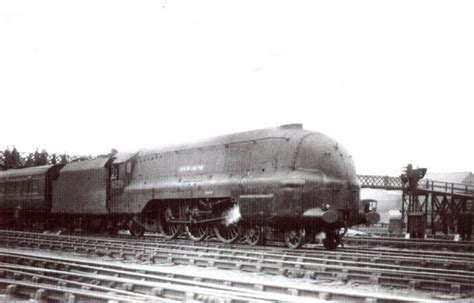Railway Photo Lms Princess Class 4 6 2 No 6239 City Of Chester Leaving