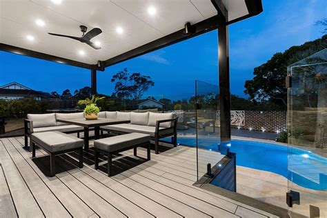 Your Guide For Installing Composite Decking Over Concrete
