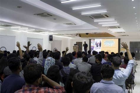 IEEE AIUB Babe Branch Organized The Members Orientation AIUB