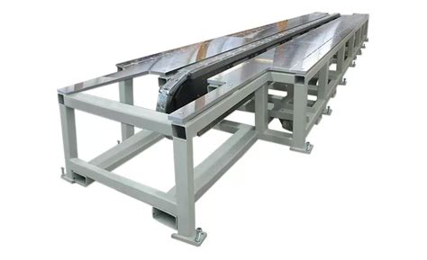 How To Implement A Precision Indexing Conveyor In Automotive Manufacturing Assembly