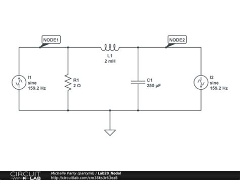 Lab20nodal Circuitlab