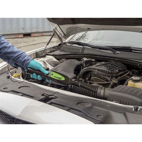 Tracer Products Tp 9367l Marksman Ii Ultrasonic Tool With Laser Pointe