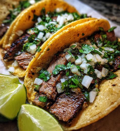 Carne Asada Tacos 7 Bold Flavors You Cant Resist Vihaad Przepisy