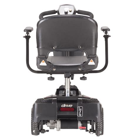 Drive Medical Spitfire Scout 3 Spinlife