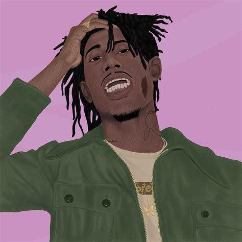 Cash Carti Playboi Carti Behance