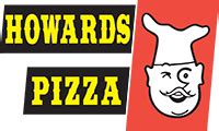 Menu Howards Pizza In Great Falls Mt