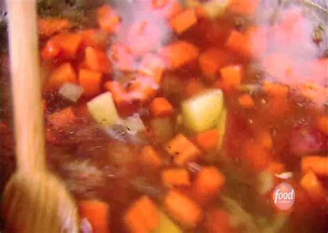 Barefoot Contessas 5 Star Split Pea Soup Recipe Diy Joy