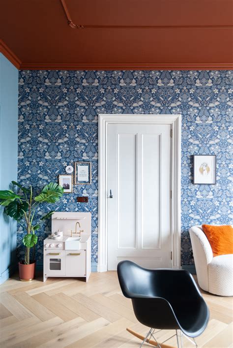 Hans Over Sofie De Kruijff ‘prachtig Dat Blauw Wat Een Combinatie