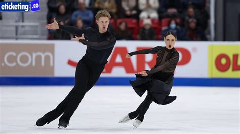 Team Usa Figure Skating Olympics 2026 Medal Chasers At The Forefront