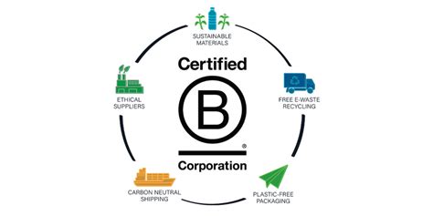 Why We Became A Certified B Corporation® Nimble