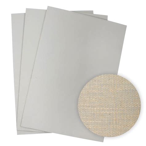 Artway Traditional Lino Sheet A4 Pack Of 3 Grey Set Of 3 Buy