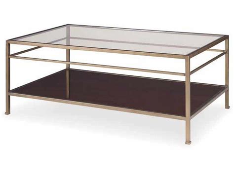 Century Csa 402 3 Details Occasional Hyde Park Cocktail Table Hickory