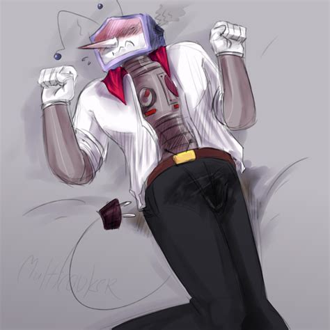 Rule 34 1boys Antennae Deltarune Deltarune Chapter 3 Embarrassed