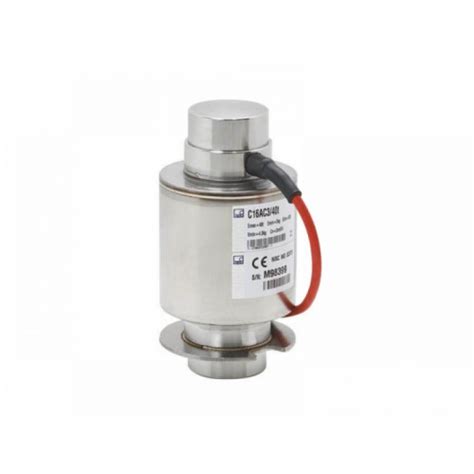 Тензодатчик Hbm C16a Atex 40t купить по низкой цене