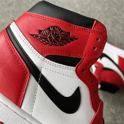 Aj1 Chicago Amm Ft Batch Tmf ¥350 R Repbudgetsneakers