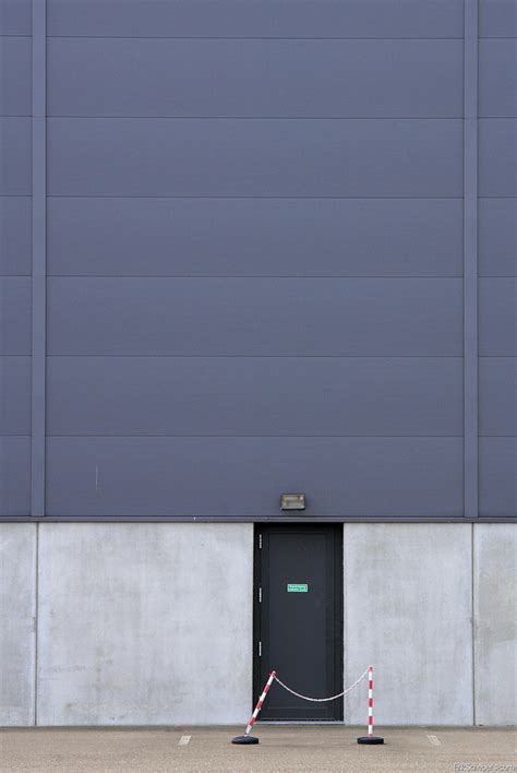 Door Everything Straight Erik Schepers Flickr