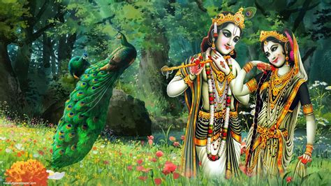 [100+] Radha Krishna 3d Wallpapers | Wallpapers.com