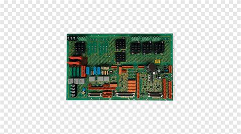 Microcontroller Tv Tuner Cards And Adapters Electronic Component Mboard