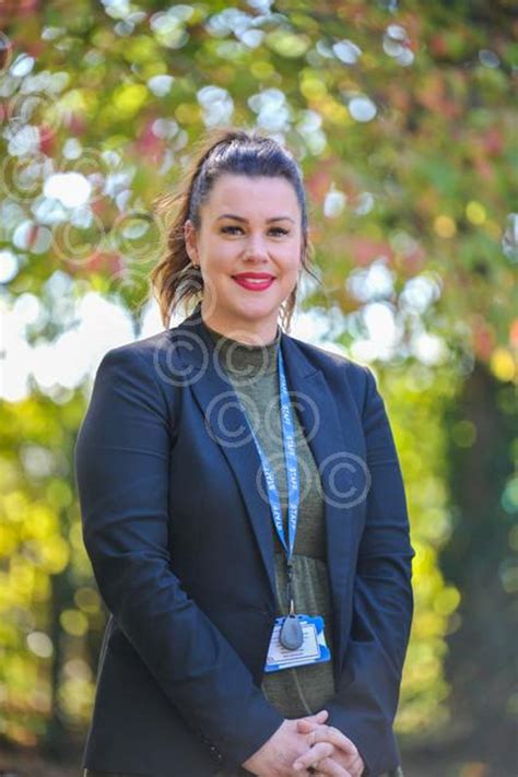 39575905 Headteacher Of Woolpit Academy Primary School Sarah Clayton Awarded Outstanding By