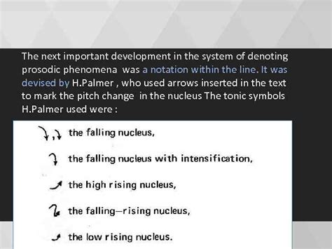 Notation Systems 1 What Is Notation System