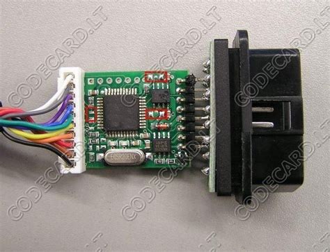 How To Rework Carprog S N Car001 003 005