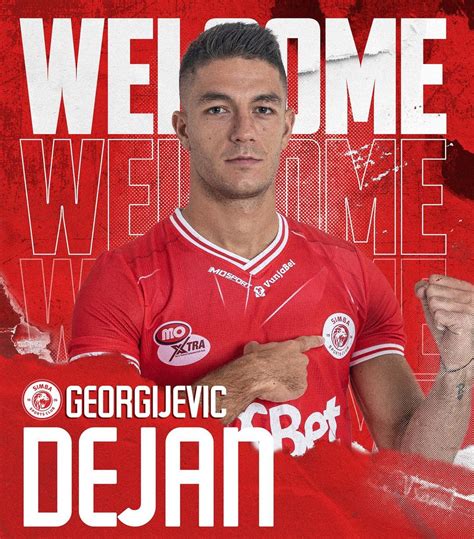 Simba Sports Club Closes The Registration With A Clash They Bring A Striker From Europe — Citimuzik