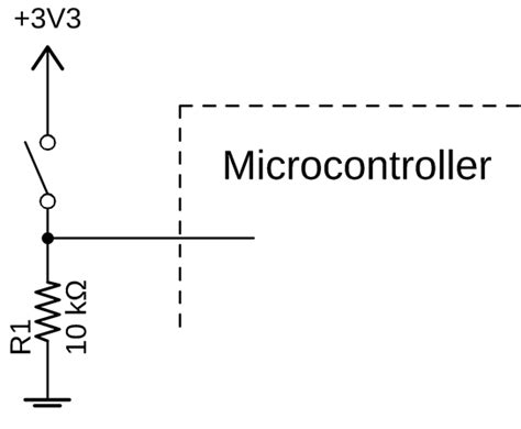 Fundamentals Of Dip Switch To Microcontroller Interfacing Education