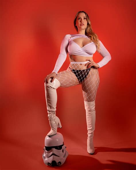 Storm Trooper [star Wars] Mia Malkova R Rule34