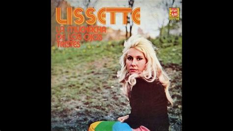Lissette Debut Y Despedida Youtube