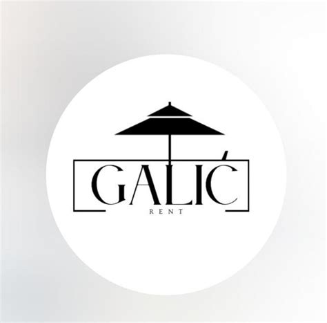 Razglas I Barski Stolovi Galić Banja Luka