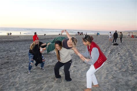 Rising Stars Meet Malia Capen Sdvoyager San Diego