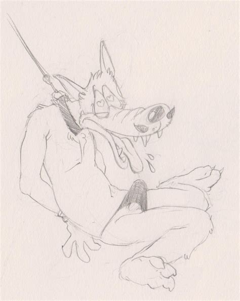 Rule 34 Anthro Only Big Bad Wolf Local Shop Male Only No Humans Red