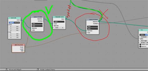 How To Rotate Instances Around One Single Axis Modeling Blender Artists Community