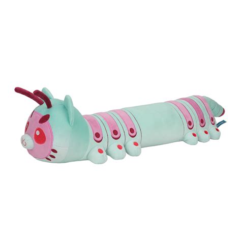 Catterpillar Longboi Makeship