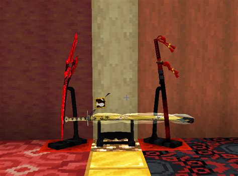 Install Legendblade Minecraft Mods And Modpacks Curseforge