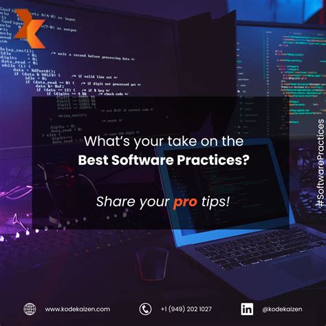Codetalk Bestpractices Shareyourtips Techcommunity Kode Kaizen