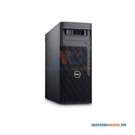Máy Trạm Dell Precision 5860 Tower Workstation Máy Chủ Hà Nội