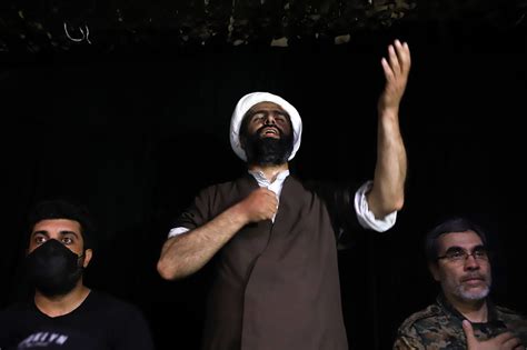 مراسم وداع با پیکر شهید صیاد خدایی خبرگزاری آنا