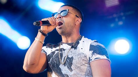 4 Surprising Things About Multi Platinum Hip Hop Star Jay Sean Abc News