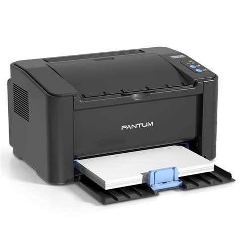 Pantum Laser Printer Black And White Wireless Printer Monochrome Compact Wireless Bluetooth