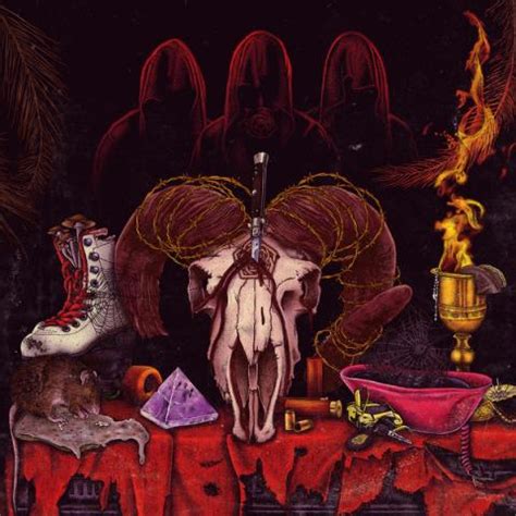 Carpenter Brut Announces His Biggest Uk Headline Tour To Date Music