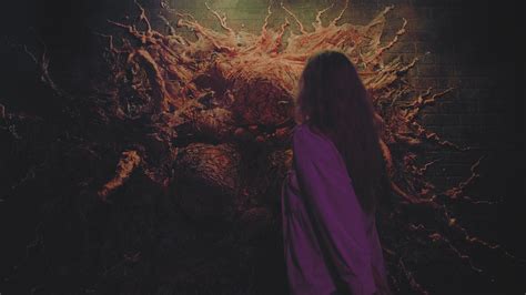 Body Horror Movie Replicator Now Available For Streaming Niche Gamer