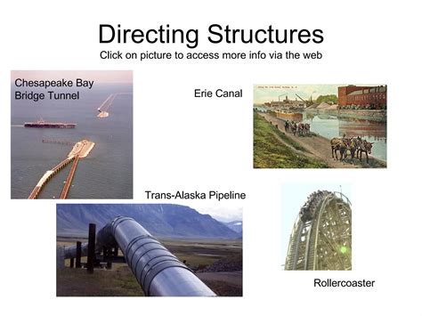 Classifying Structures Ppt