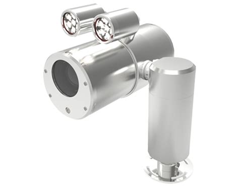 R93™ High Radiation Camera Mirion