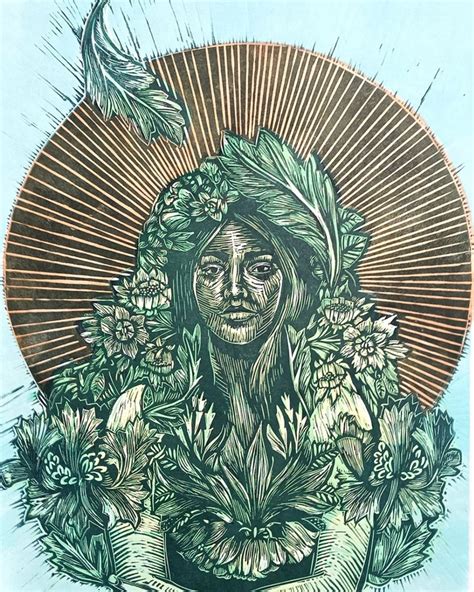 Clare Morgan Transient Series People Of Print