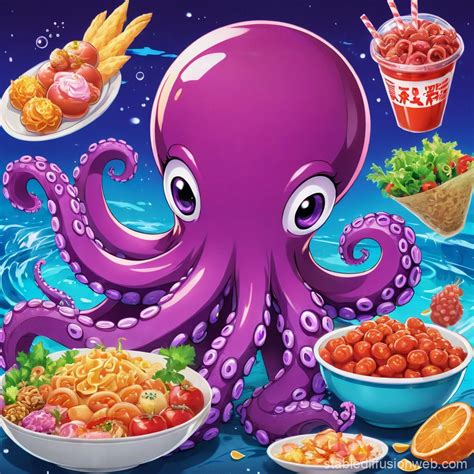 Soviet Propaganda Campaign Prompts Stable Diffusion Online