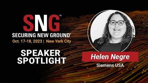 Join Sia In Nyc For Securingnewground Security Industry Association