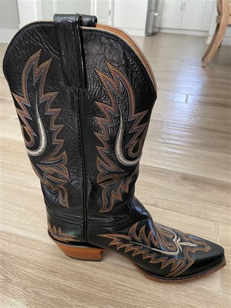 Lucchese Classics Rcowboyboots
